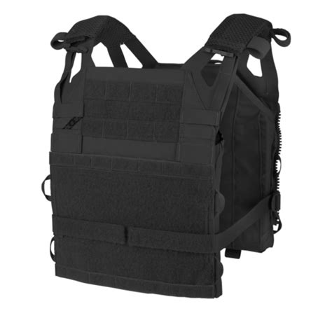 Crye Precision Jpc R Series™ Low Profile Plate Carrier With Comm Routing Tactical Distributors