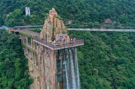 韶关哪些景点值得去？韶关旅游必去十大景点2巴拉排行榜