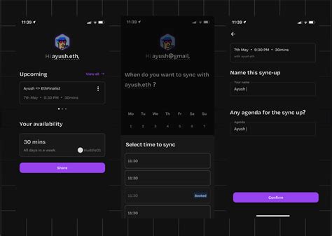 GitHub AyushBherwani1998 Sync Eth India Project