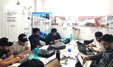 Share Market Institute In Noida Learning Sharks Share Market Institute