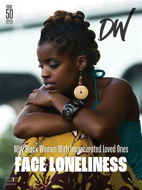 Dallas Weekly December 14 2023 Why Black Women With Incarcerated