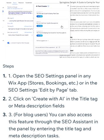 Wix Studio Accessing Product Betas Help Center Wix