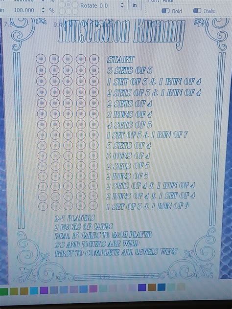 Camera Issues Cutting Cameras Lightburn Software Forum