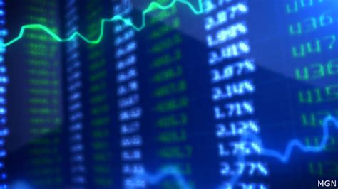 Dow Closes Above 38000 For First Time Kifi
