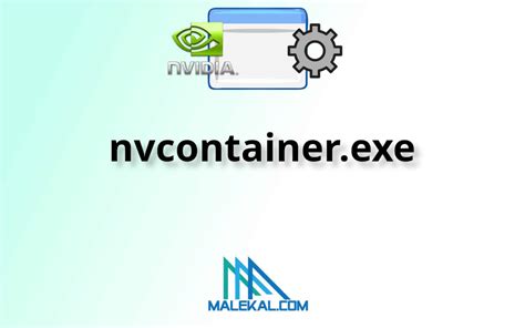 Nvcontainerexe Nvidia Container Runtime