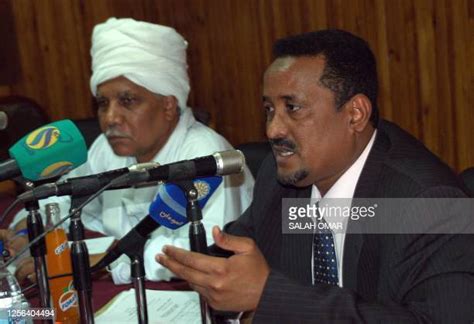22 Omar Ibrahim Osman Photos And High Res Pictures Getty Images