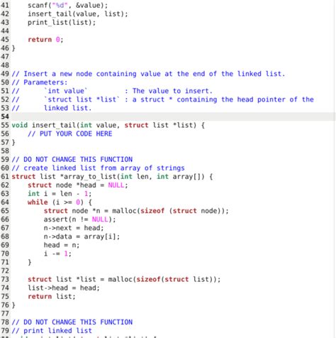 Solved Your Task Is To Add Code To This Function In Chegg
