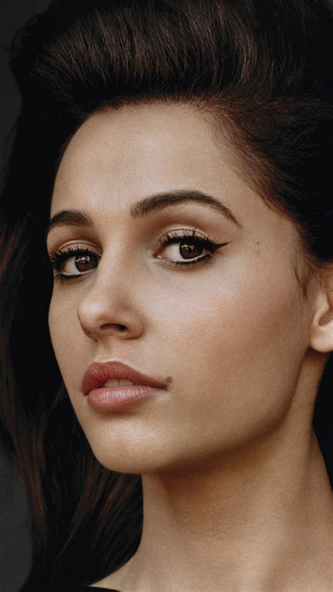 Naomi Scott Wallpaper