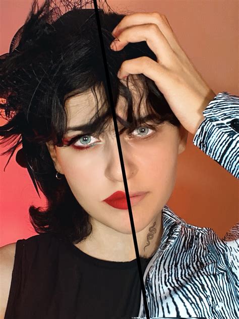 How Celebrity Tiktoker Naya Mousa Is Shattering Gender Norms Influencive