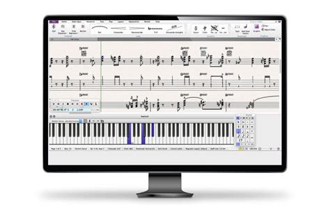 Avid Sibelius First Free Music Notation Software Now Available