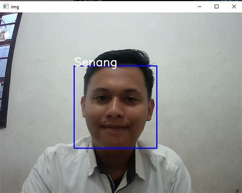 GitHub SetyoRian Emotion Detector