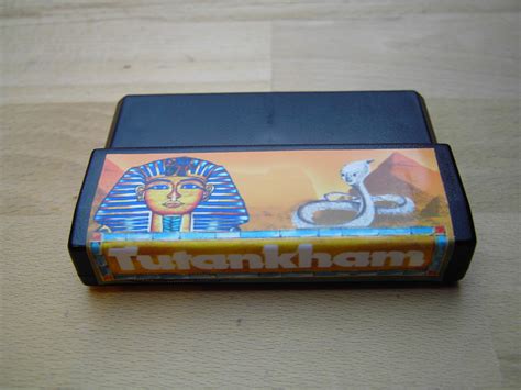 Tutankham For The TI 99 4A TI 99 4A Development AtariAge Forums