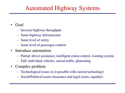 Ppt Hybrid Systems Modeling Analysis Control Powerpoint