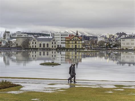 Unlock Iceland