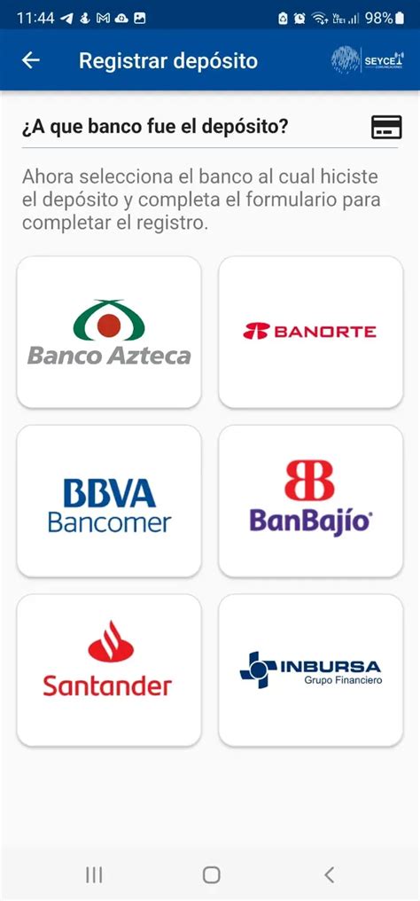 Seycel Plataforma para vender recargas electrónicas y cobrar