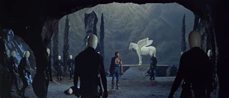 The Thief Of Baghdad 1961 Midnight Only