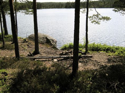 Den Stora Lilla Vandringen Utsidan
