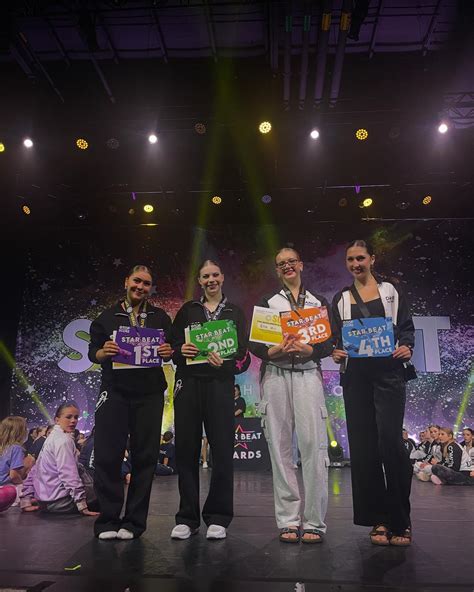 Star Beat Dance Champions Starbeatdance • Instagram Photos And Videos