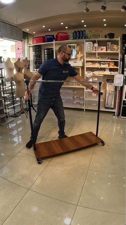 أقوى ستاندات تعليق ملابس في الأردن جودة عالية وتصميم عملي Youtube