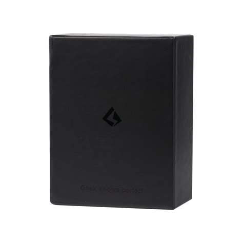 Geekvape Creed Rta Tank Atomizer