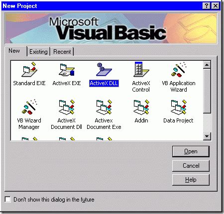 Visual Basic Ruby And Getting Off My Lawn Scott Hanselman S Blog