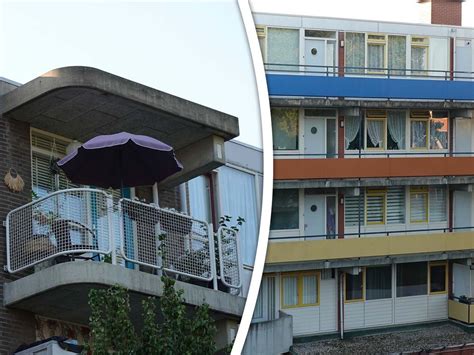 Maassluis Koploper In Huisvesten Vluchtelingen Hoeksche Waard En