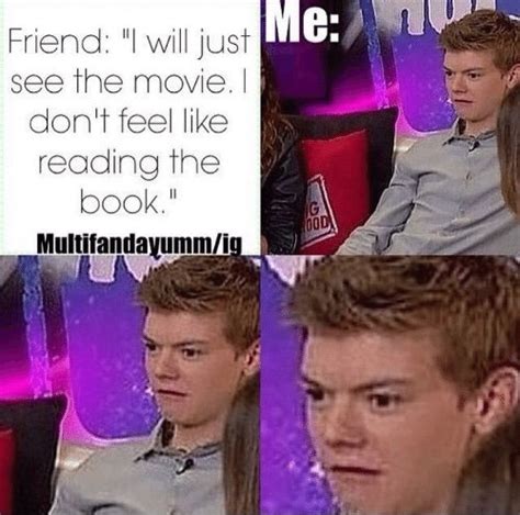 Tmr Memes The Glade Amino