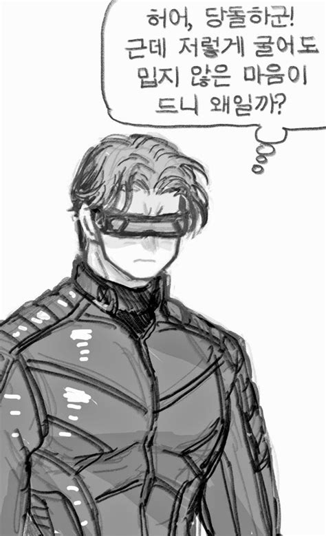 X Men Film Series Danbooru