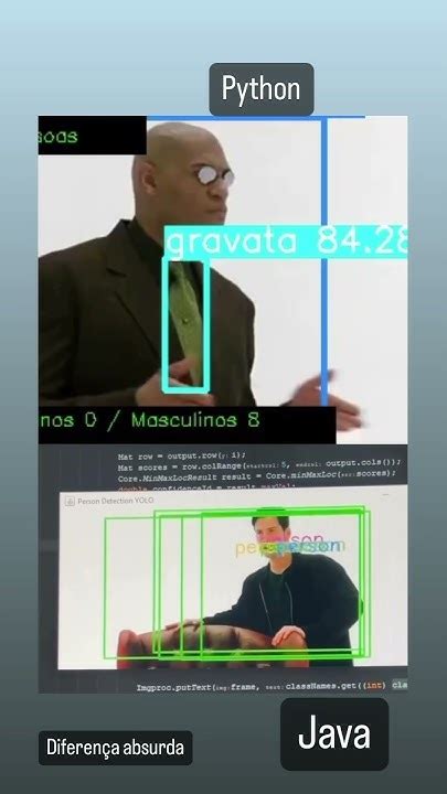 Opencv And Yolo Running On Cpu Vs Gpu Youtube