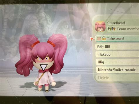 Omori In Miitopia R Omori