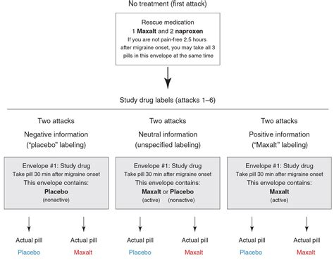 Placebo Effects Are Not The “power Of Positive Thinking” Science
