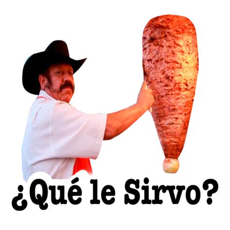 Sticker Maker Mi Pastor