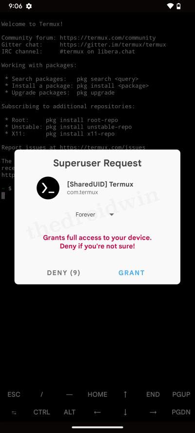 Get Stock Bootinitboot For Root Without Rom Download Thedroidwin