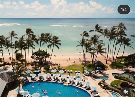🏝하와이 여행 준비 하와이 자유여행 호텔 예약🏨더 카할라 호텔 And 리조트 할레푸나 와이키키 바이 할레쿨라니 네이버 블로그