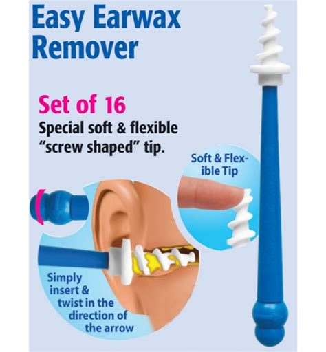 Smart Ear Wax Remover