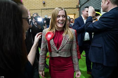 Labour Win Tamworth And Mid Bedfordshire By Elections Daily Mail Online