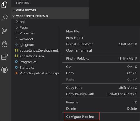 Chamindas Devops Journey With Msft Using Vs Code Extension For Azure