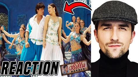 Marjaani Full Video Song Billu Shahrukh Khan Kareena Kapoor