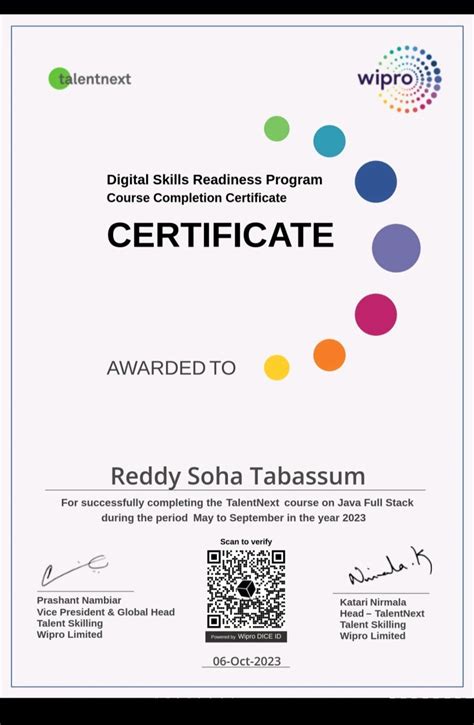 Soha Tabassum On Linkedin I Am Thrilled To Announce That I Have