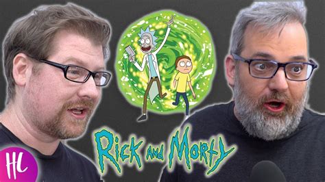 Rick And Morty Creators On Season 4 Elon Musk Cameo And Pewdiepie Meme