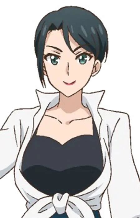 Robelia Персонаж