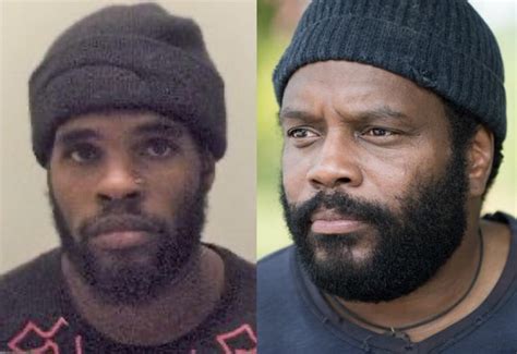 Twd Fancast Using Sex Offenders From My State R Okbuddycoral