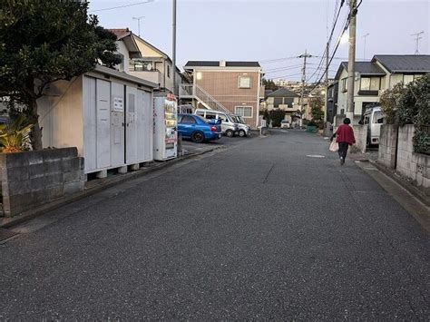 八王子市暁町1丁目第二 株式会社バイクパーク