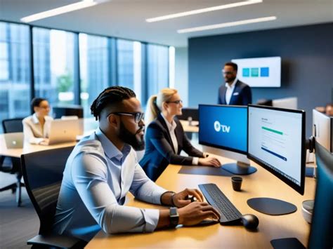 Migración Empresarial A Open Source Estrategias Y Pasos Claves Guías