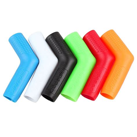 Universal Motorcycle Rubber Gear Shift Lever Sock Gear Shifter Boot