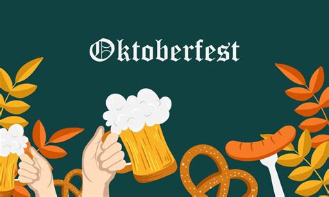 Oktoberfest Background