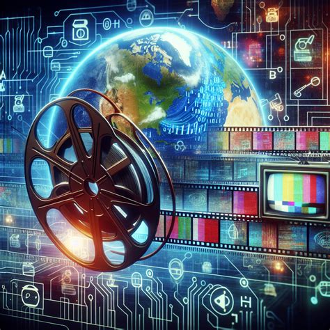 The Impact Of Ai On Subtitling Revolutionizing The Way We Watch Movies And Tv Shows Vitrina