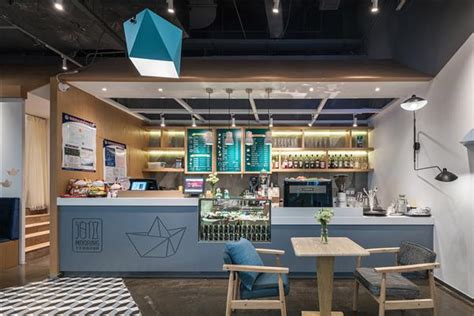 咖啡店 3772315 领贤网