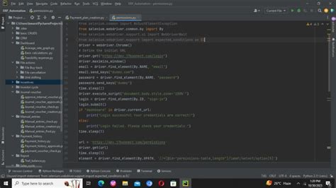 Innara Karim On Linkedin Seleniumautomation Seleniumtesting Python