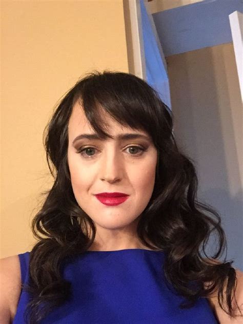 La Maldición De Matilda ¿qué Fue De La Vida De Mara Wilson Su